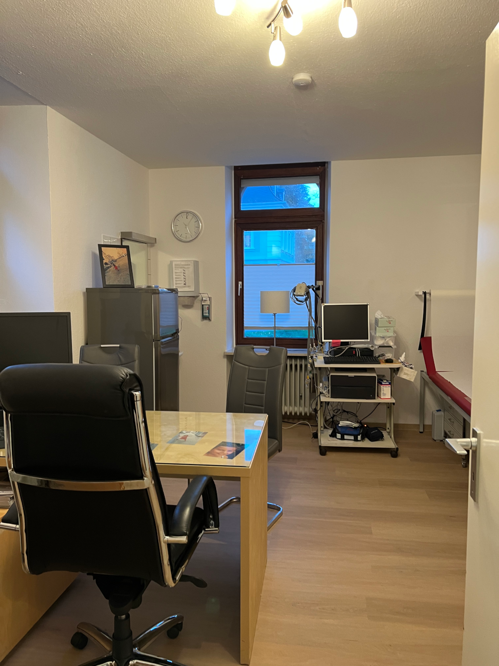 Lassen Sie Ihren Impfschutz überprüfen und auf den neuesten Stand bringen!